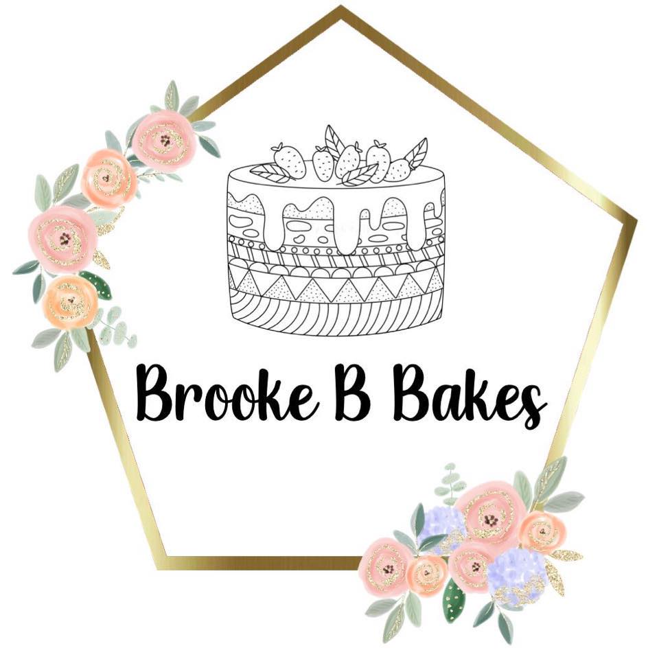 About Brooke B Bakes